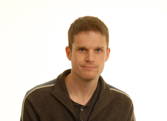 Dr. Jonathan Hopkins - James Hutton Institute