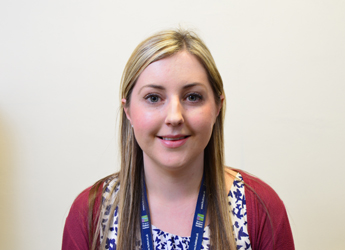 Kate Anderson - James Hutton Institute