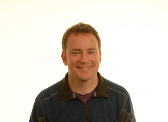 Keith Marshall - James Hutton Institute