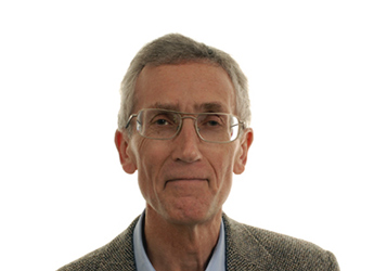 Ken Thomson - James Hutton Institute