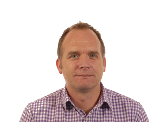 Kenneth Loades - James Hutton Institute