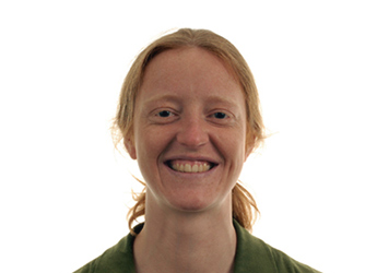 Leah Jackson-Blake - James Hutton Institute