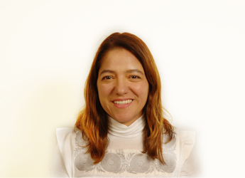 Luz-Maria Lozada-Ellison - James Hutton Institute