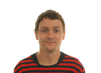 Mads Troldborg - James Hutton Institute