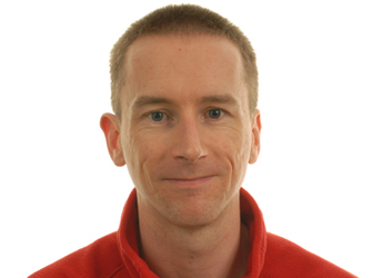 Malcolm Coull - James Hutton Institute