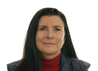 Maria Nijnik - James Hutton Institute