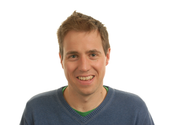 Mark Wilkinson - James Hutton Institute