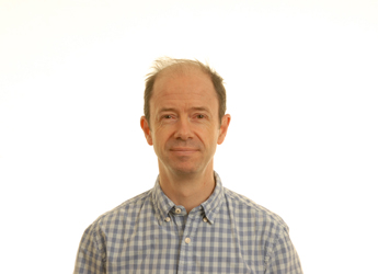 Matt Hare - James Hutton Institute