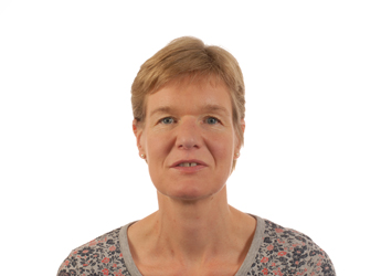 Nicola Holden - James Hutton Institute