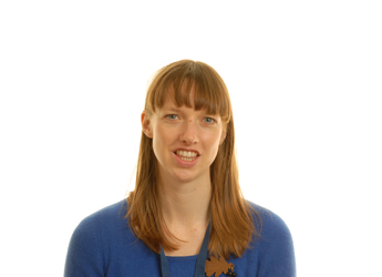 Orla Shortall - James Hutton Institute