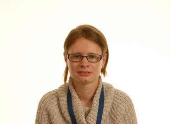 Pauline Miller - James Hutton Institute