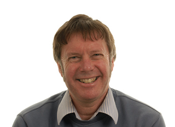 Pete Goddard - James Hutton Institute