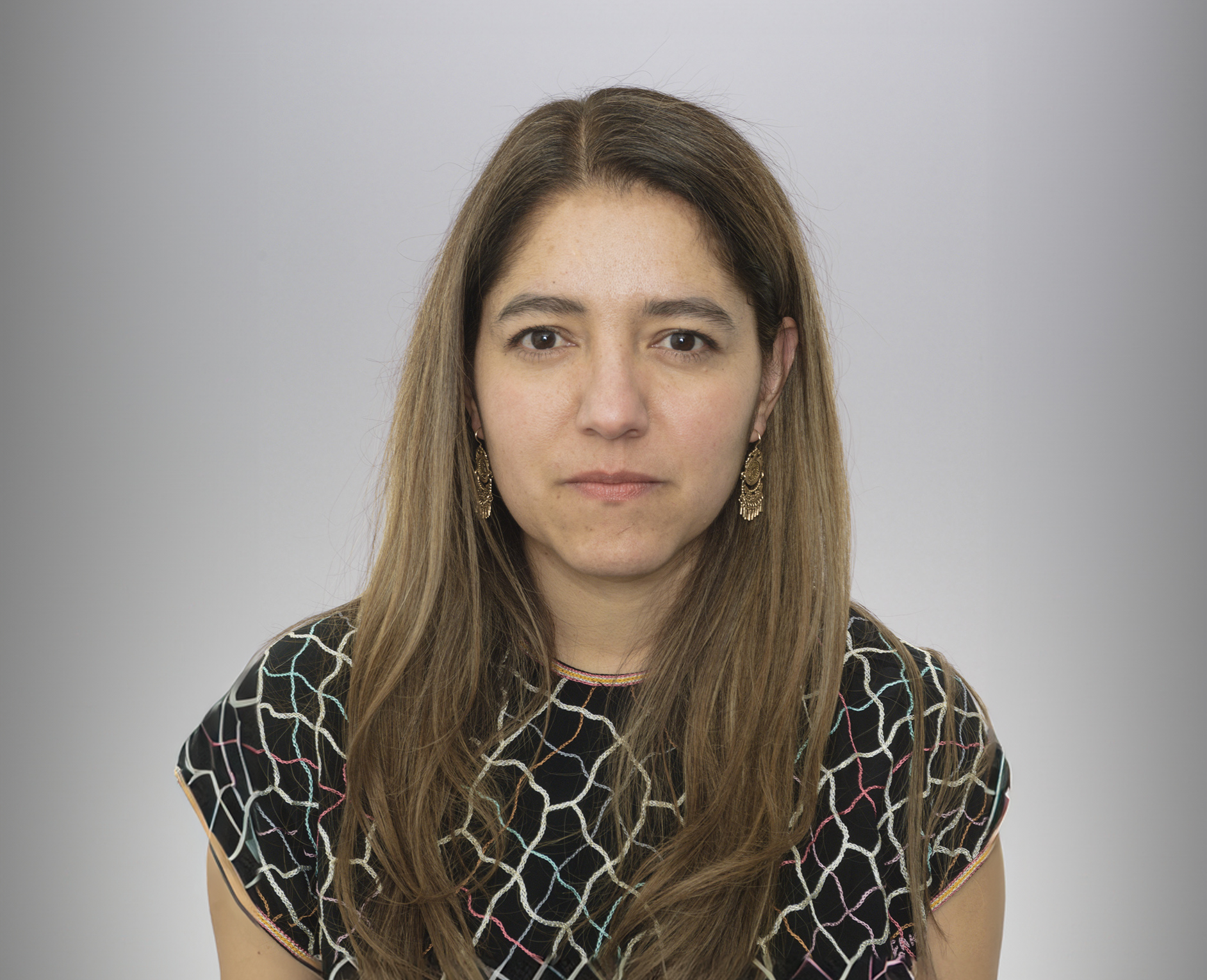 Luz-Maria Lozada-Ellison - James Hutton Institute