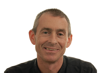 Richard Hewison - James Hutton Institute