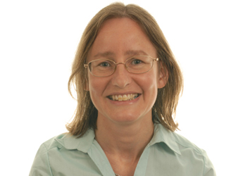 Ruth Mitchell - James Hutton Institute