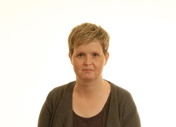 Ruth Wilson - James Hutton Institute