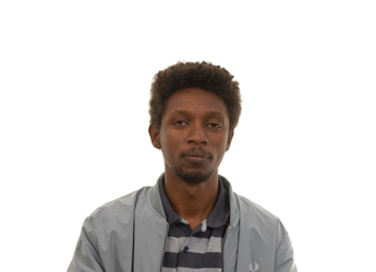 Samuel Heban - James Hutton Institute