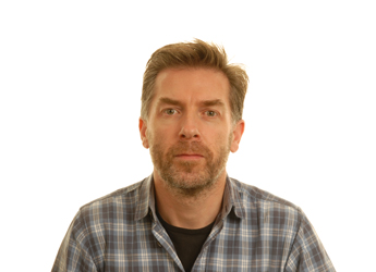 Scot Ramsay - James Hutton Institute