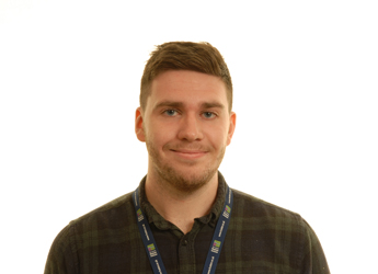 Dr Stuart Ramage - James Hutton Institute