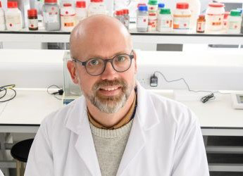 Tim George - James Hutton Institute