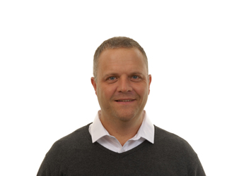 Timothy Pittaway - James Hutton Institute