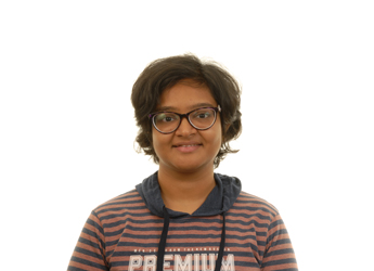 Urmi Ghosh - James Hutton Institute