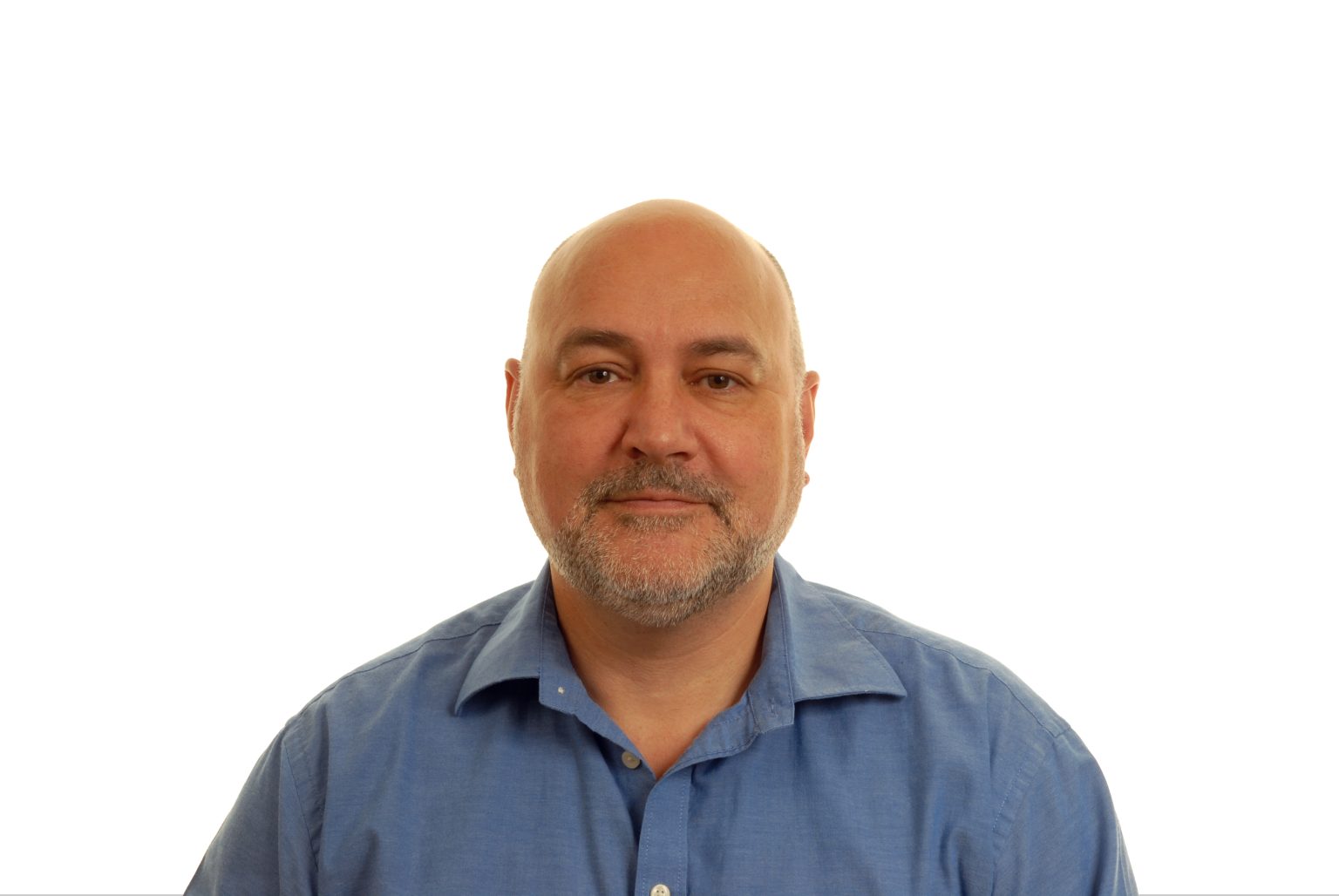 Scientific Services leadership team - James Hutton Institute