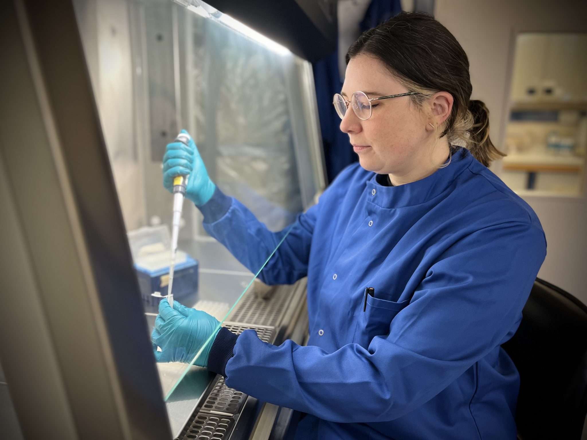 Science departments - James Hutton Institute