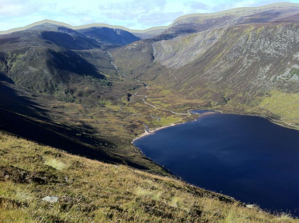 Research projects - James Hutton Institute