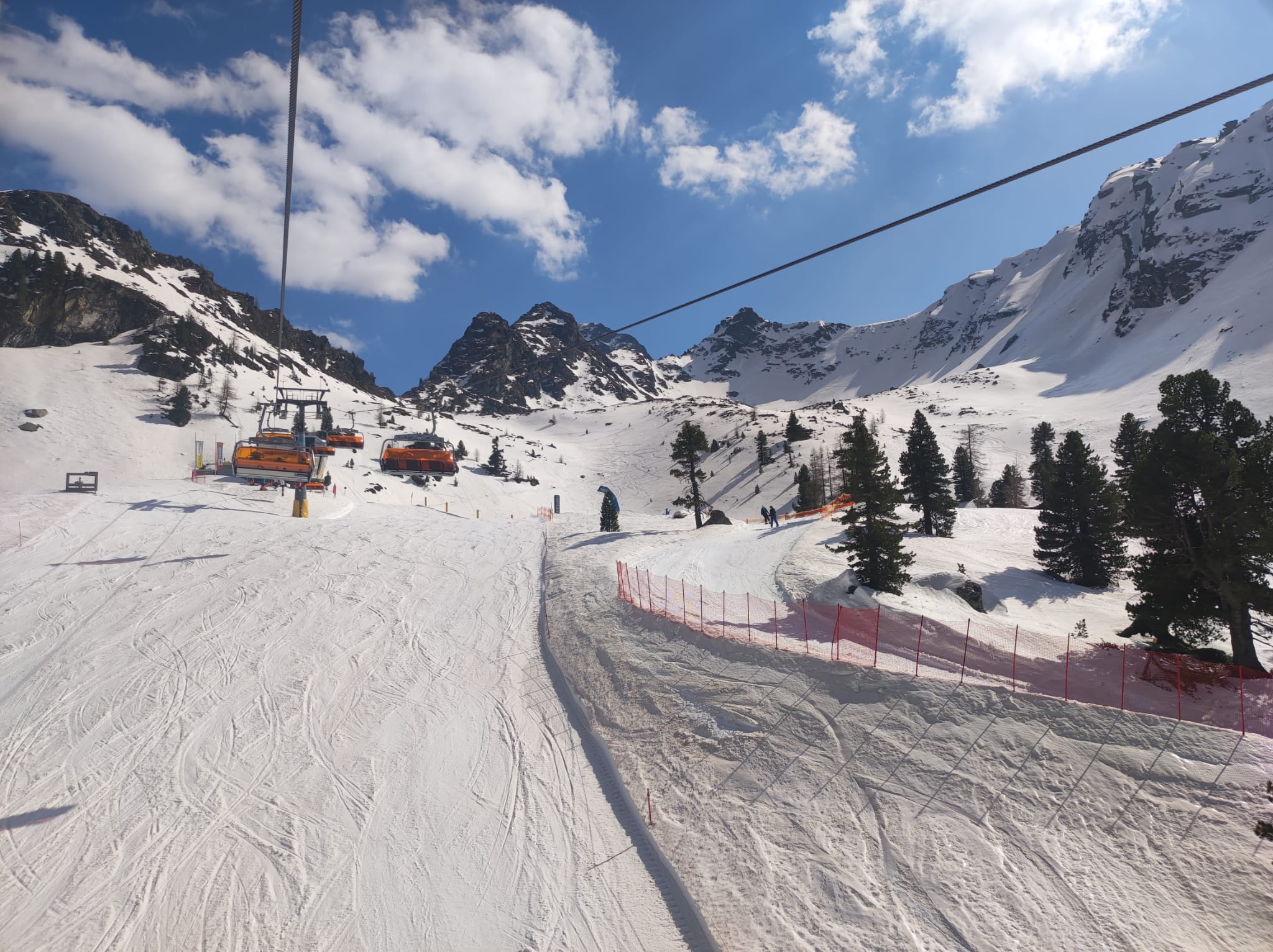 PFAS “forever chemicals” being spread on world’s ski slopes - James ...