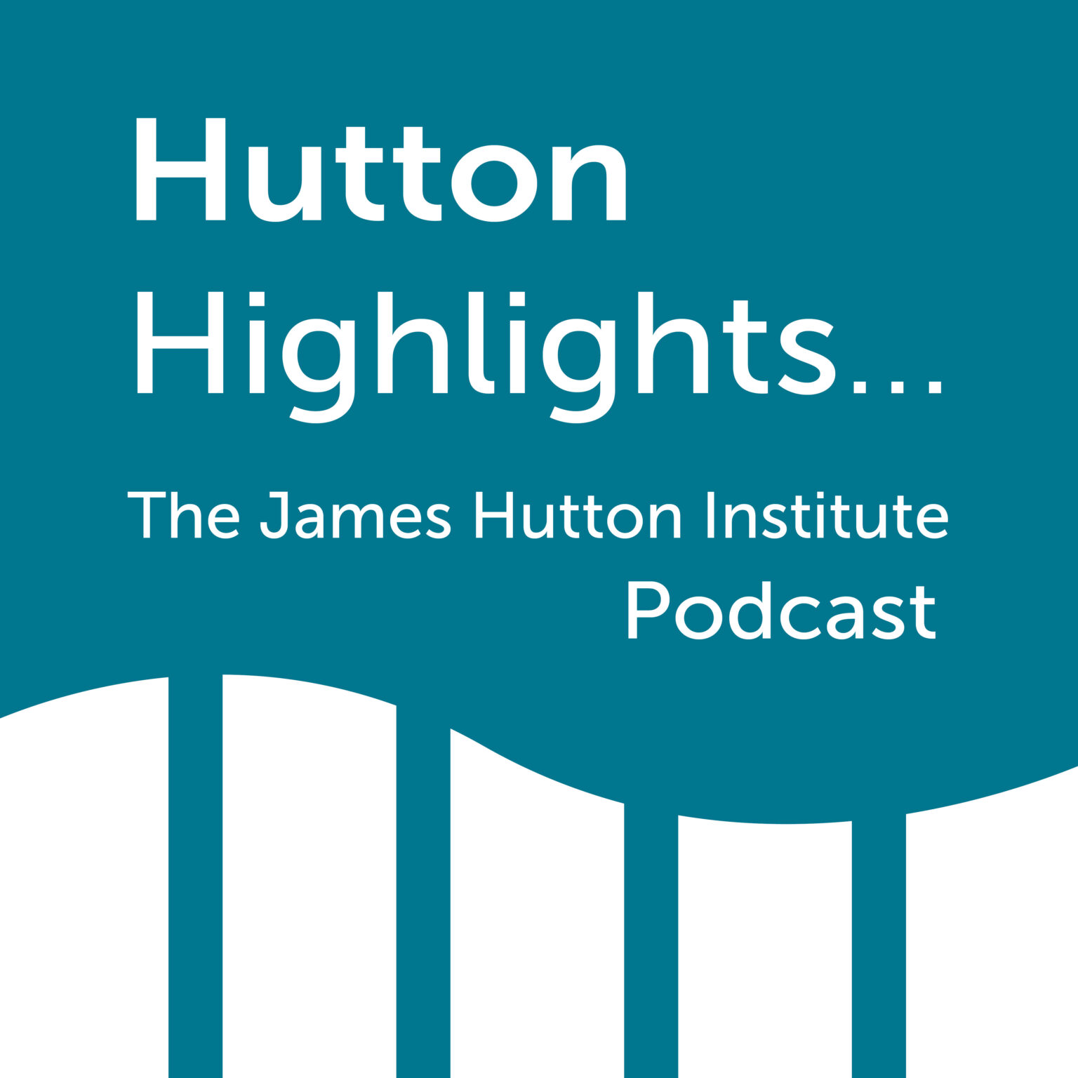 Hutton podcast - James Hutton Institute