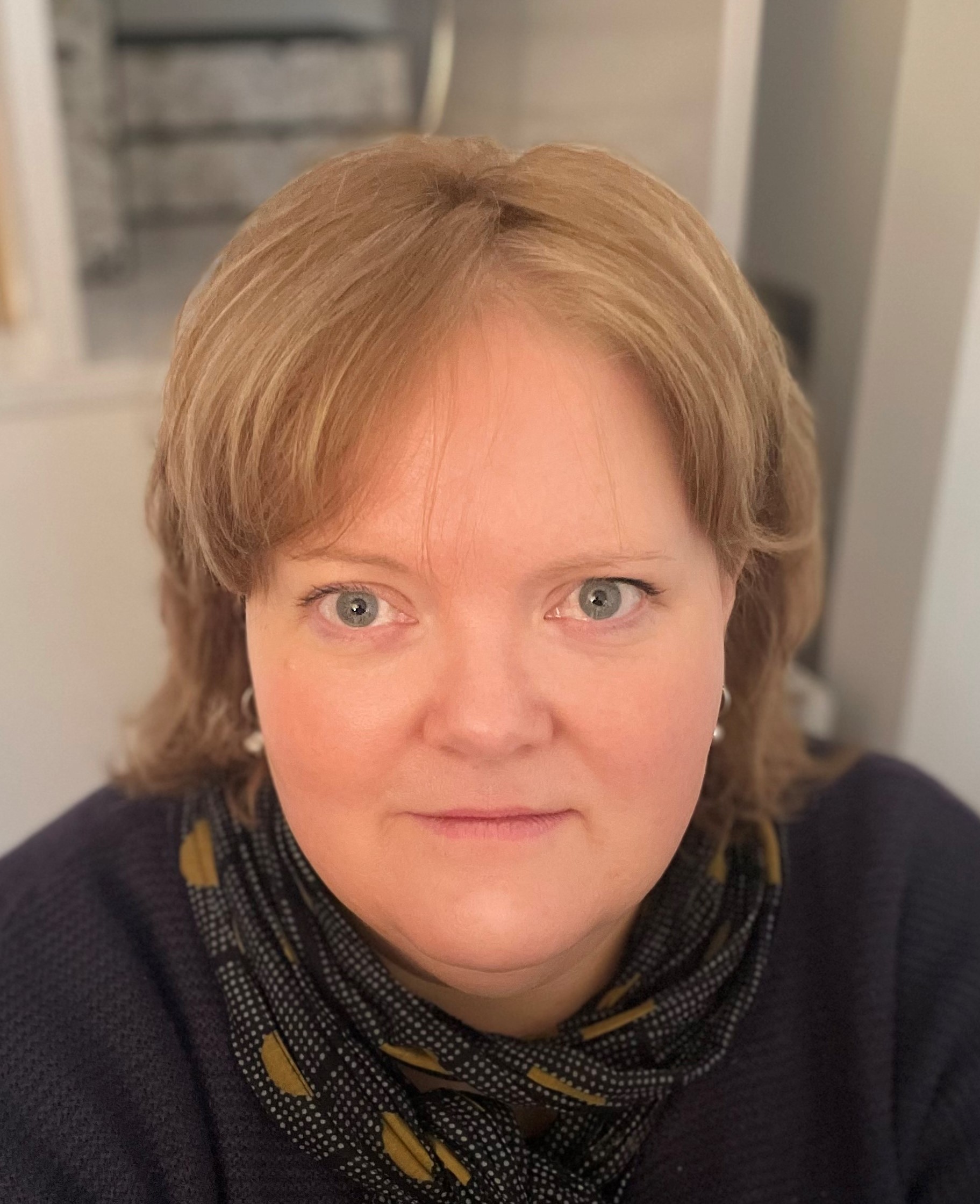 Dr Alison Lees appointed as the Head of Department for Cell & Molecular ...