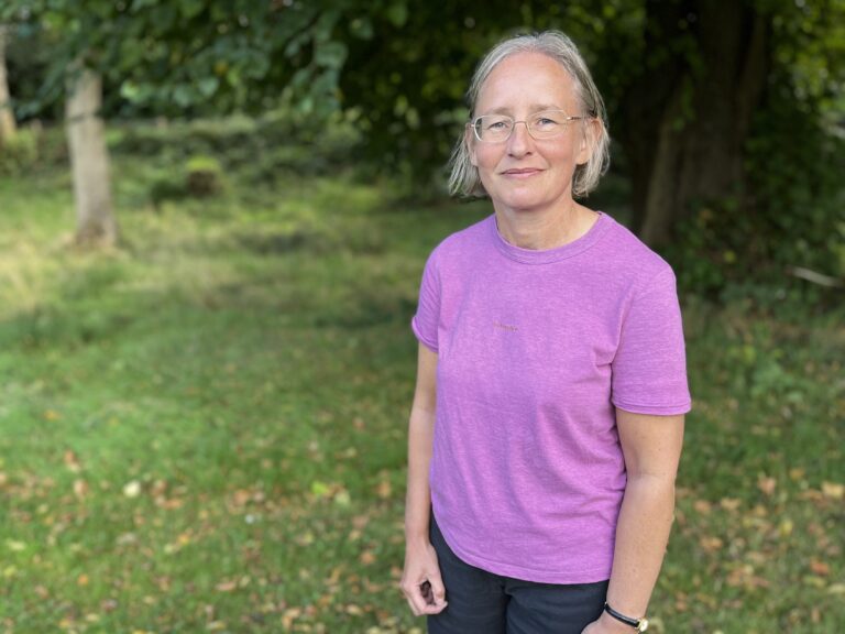 Hutton research inspires artists behind digital installation at the ...