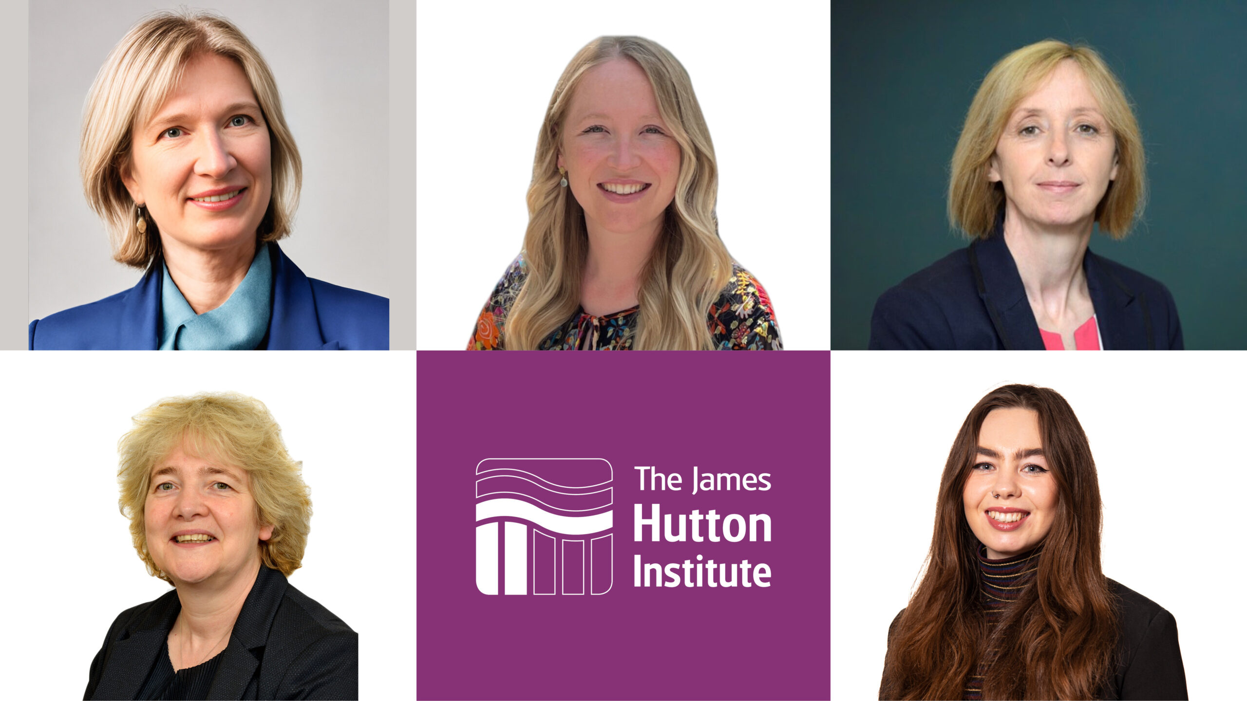 Hutton welcomes early career champions among cohort of new board ...