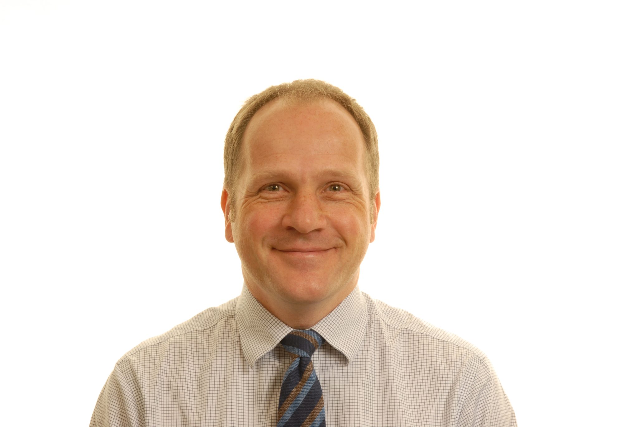 Scientific Services leadership team - James Hutton Institute