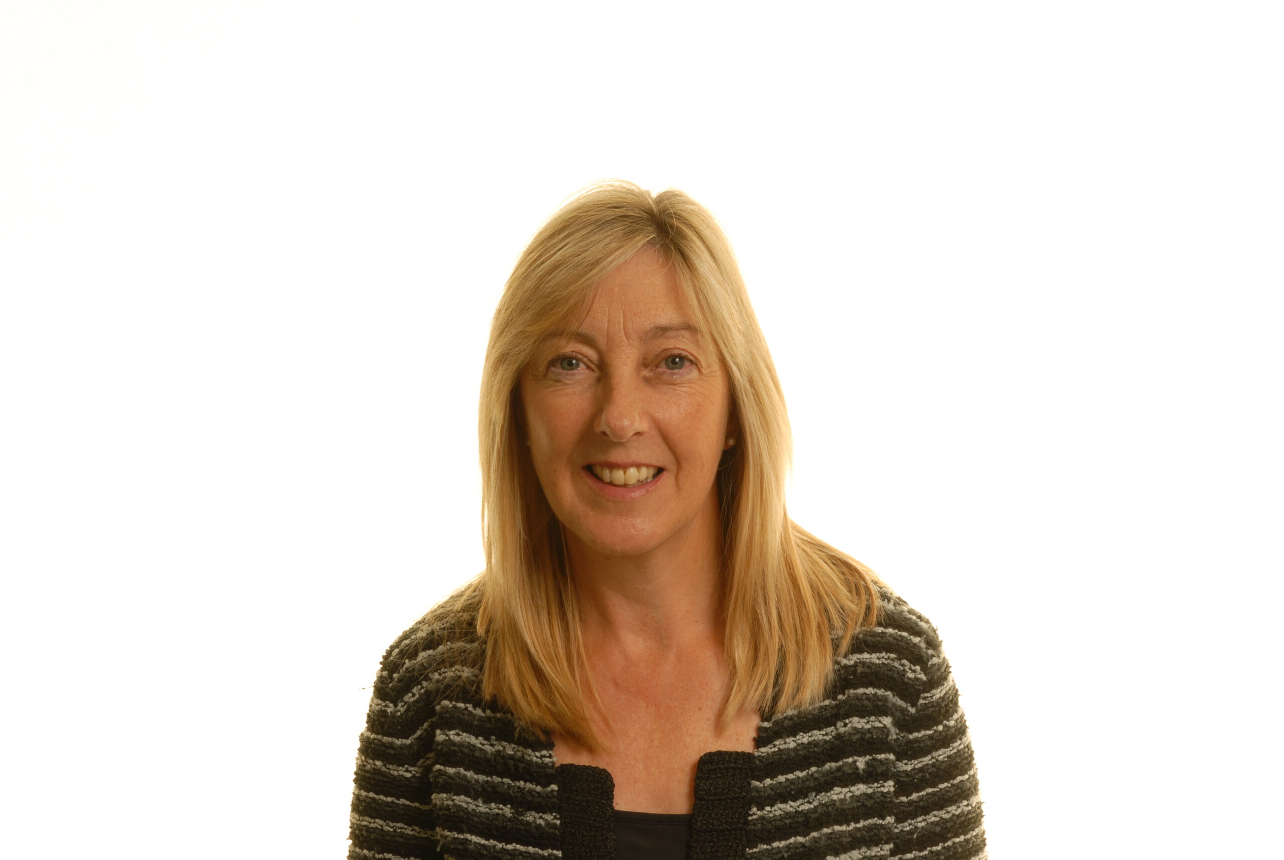 Angela Main - James Hutton Institute