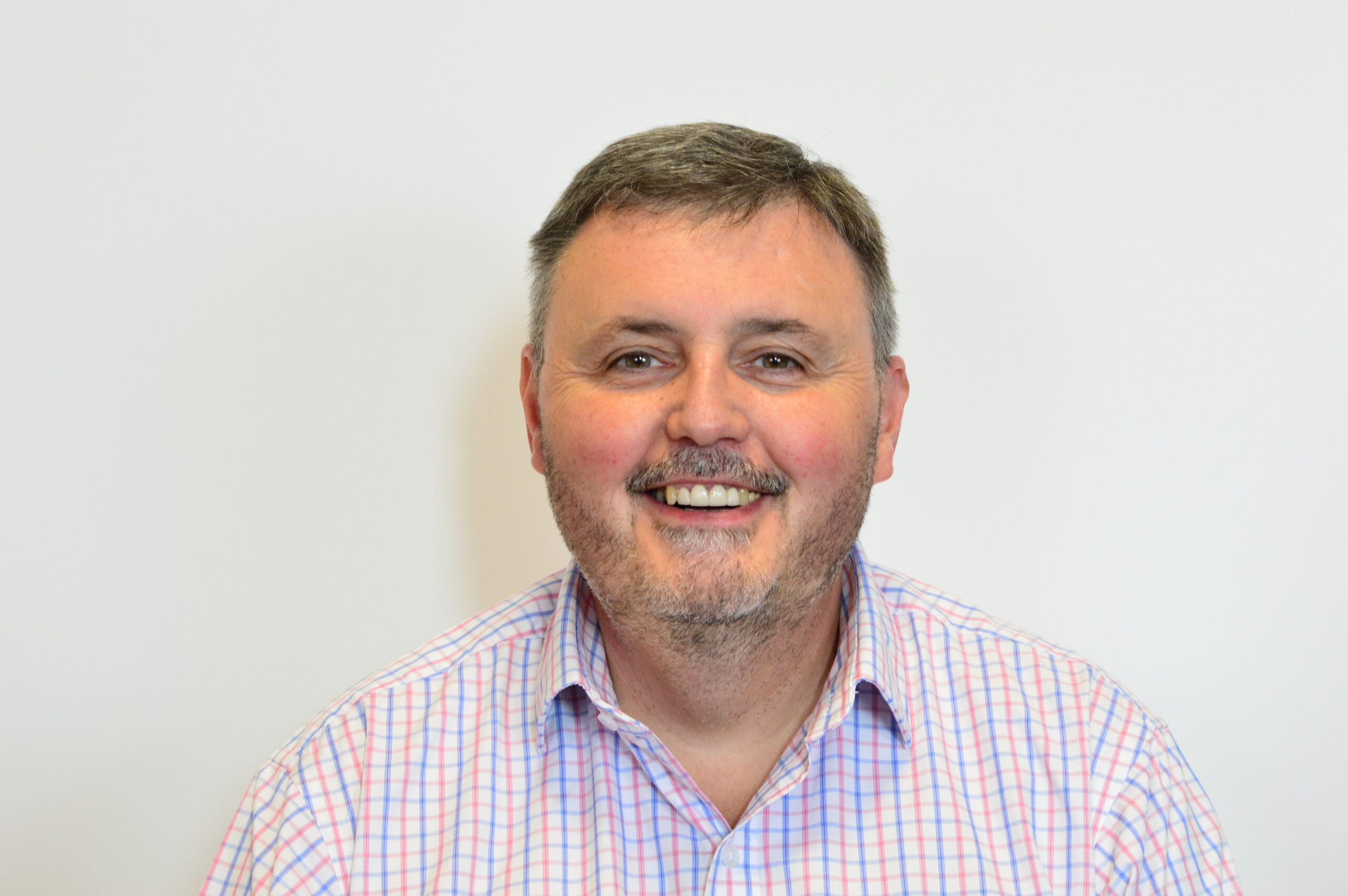 Derek Stewart - James Hutton Institute