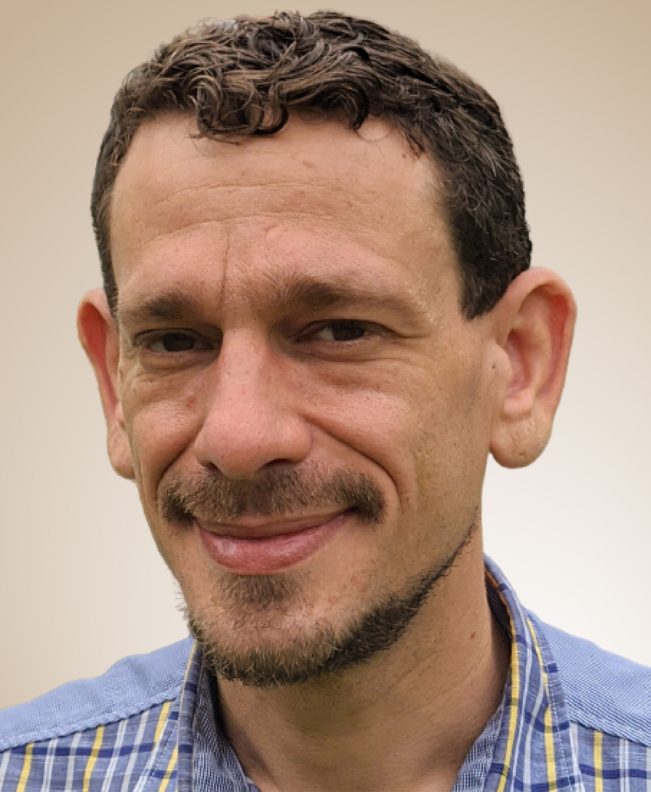 Xavier Alexis Walter - James Hutton Institute