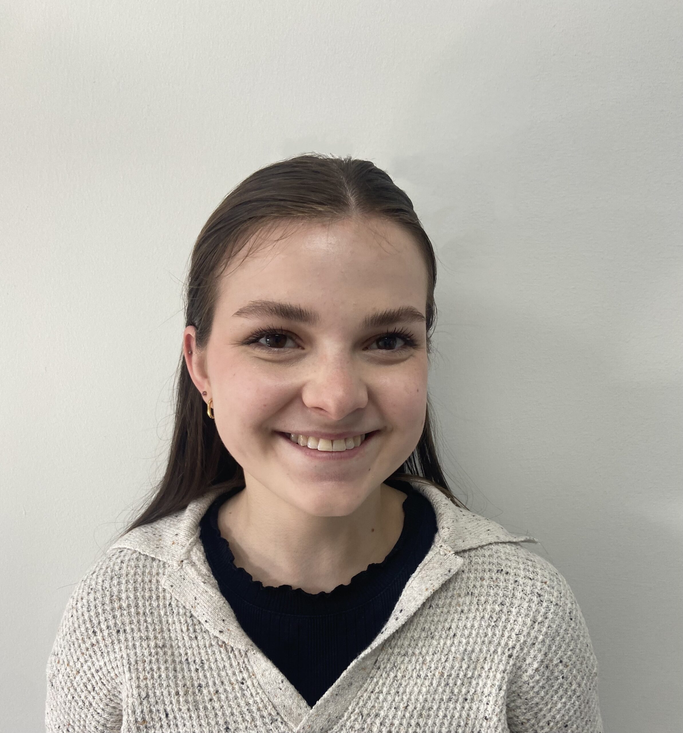 Fiona Bender - James Hutton Institute