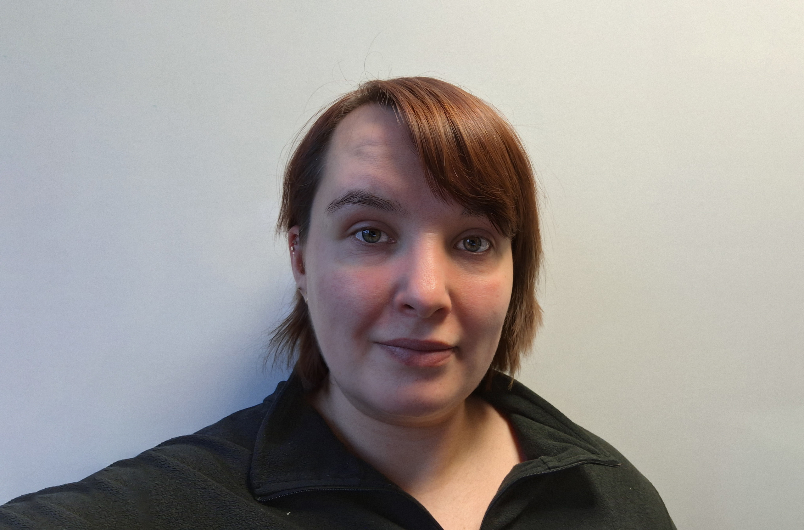 Sara Trojahn - James Hutton Institute