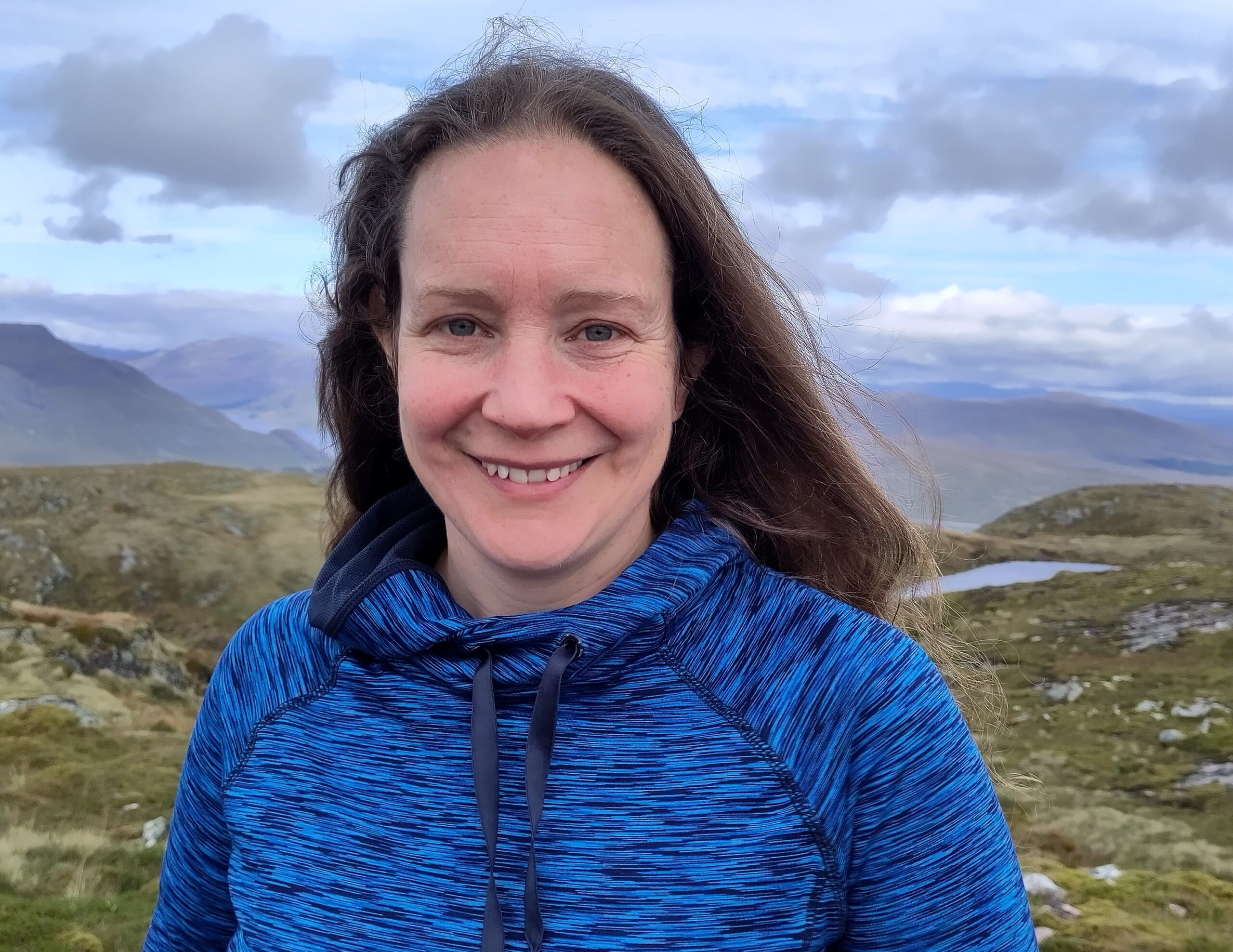 Dr. Nikki Baggaley - James Hutton Institute