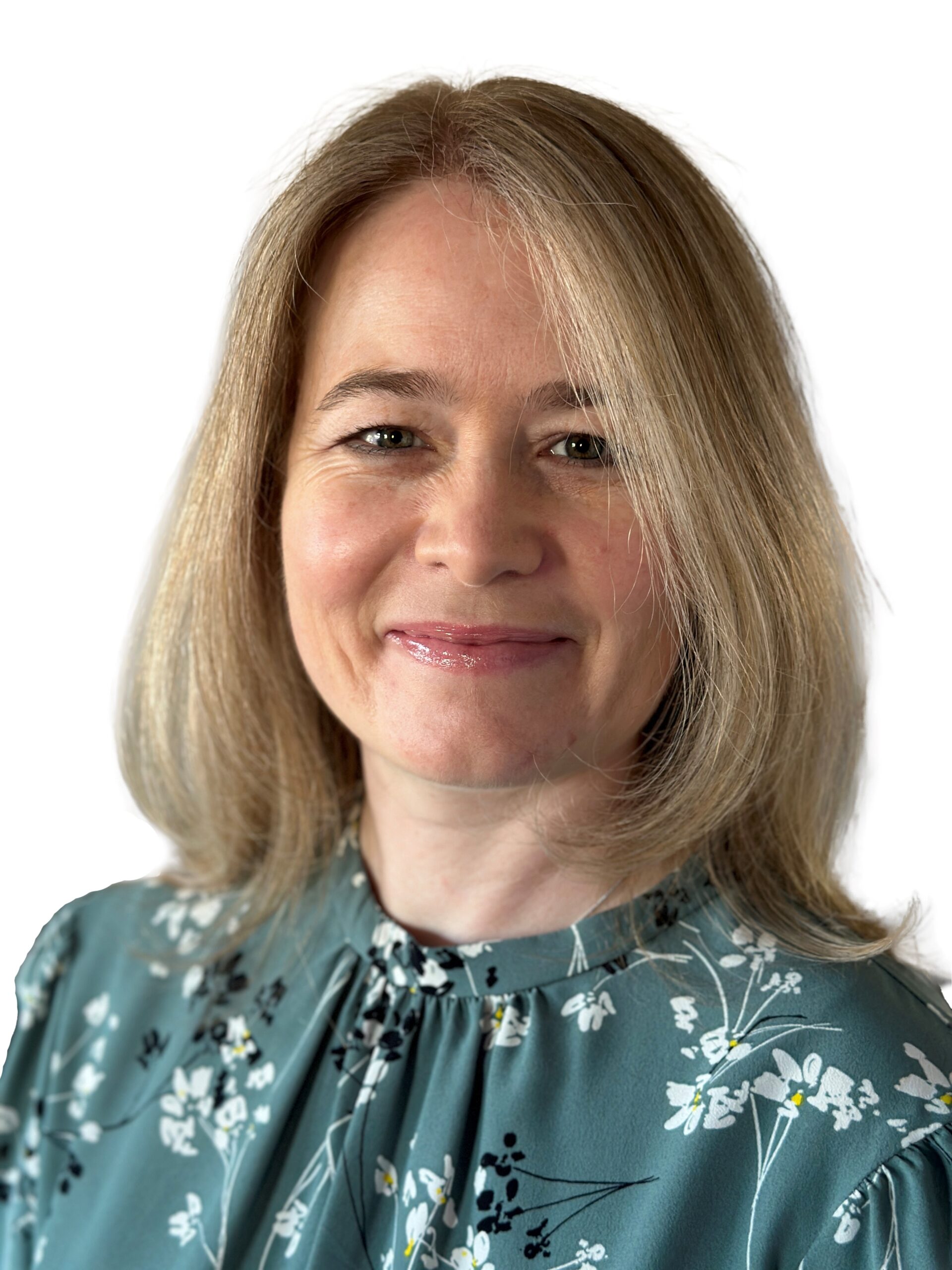 Dr Chrizelle Krynauw (née Beukes) - James Hutton Institute