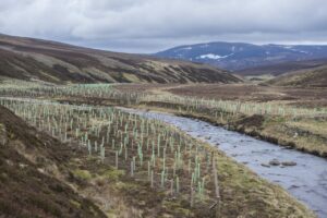The Centre of Expertise for Waters (CREW) - James Hutton Institute