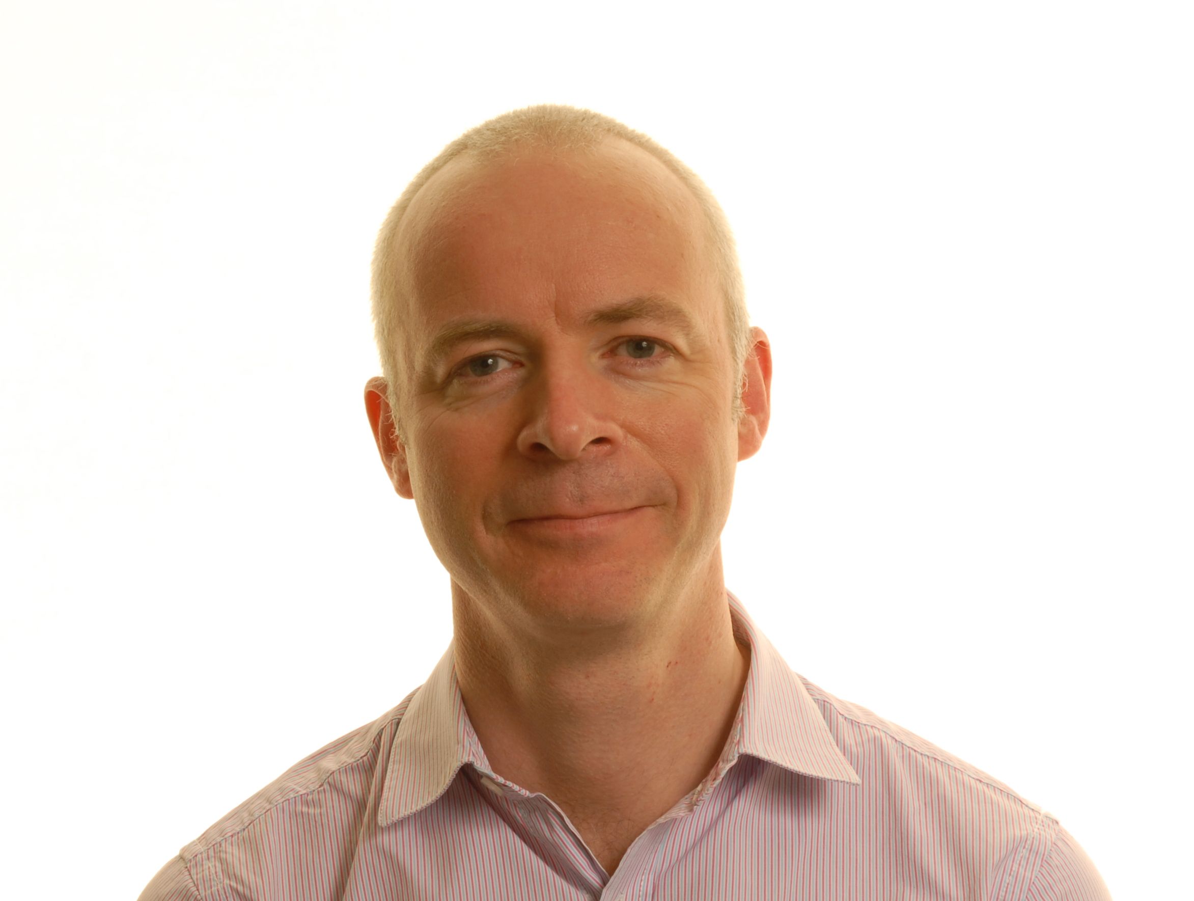 Tony Craig - James Hutton Institute