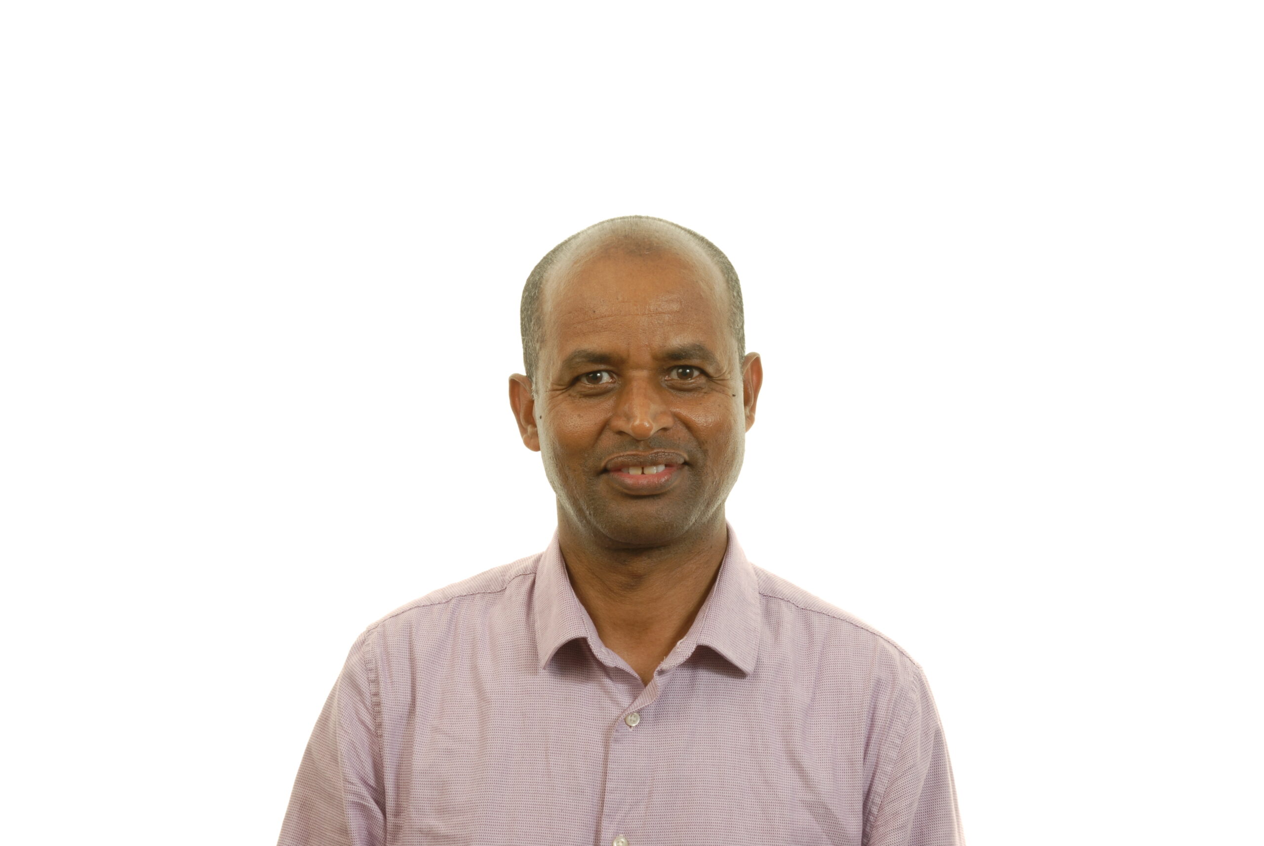 Wakene Negassa - James Hutton Institute