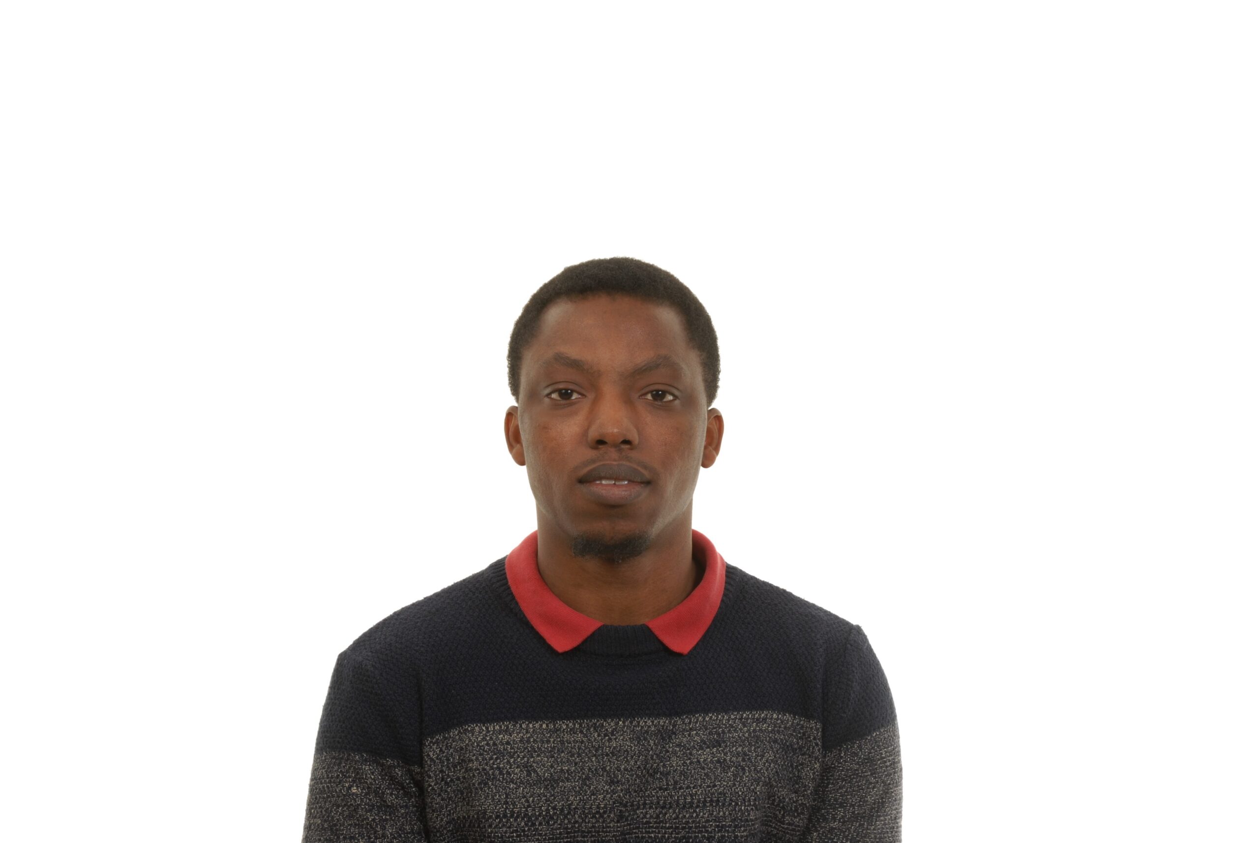 Ernest Afriyie - James Hutton Institute