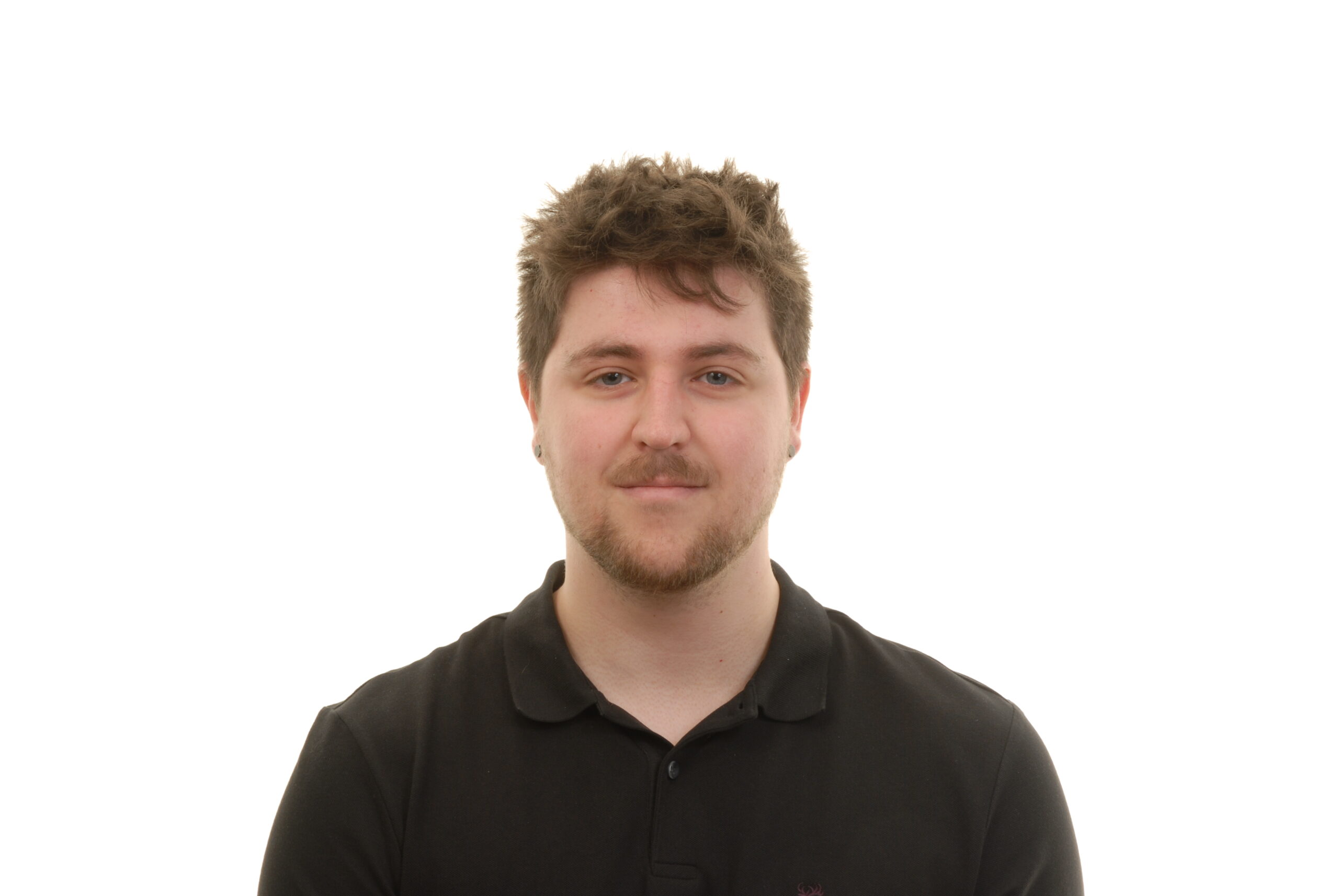 Kyle Adams - James Hutton Institute