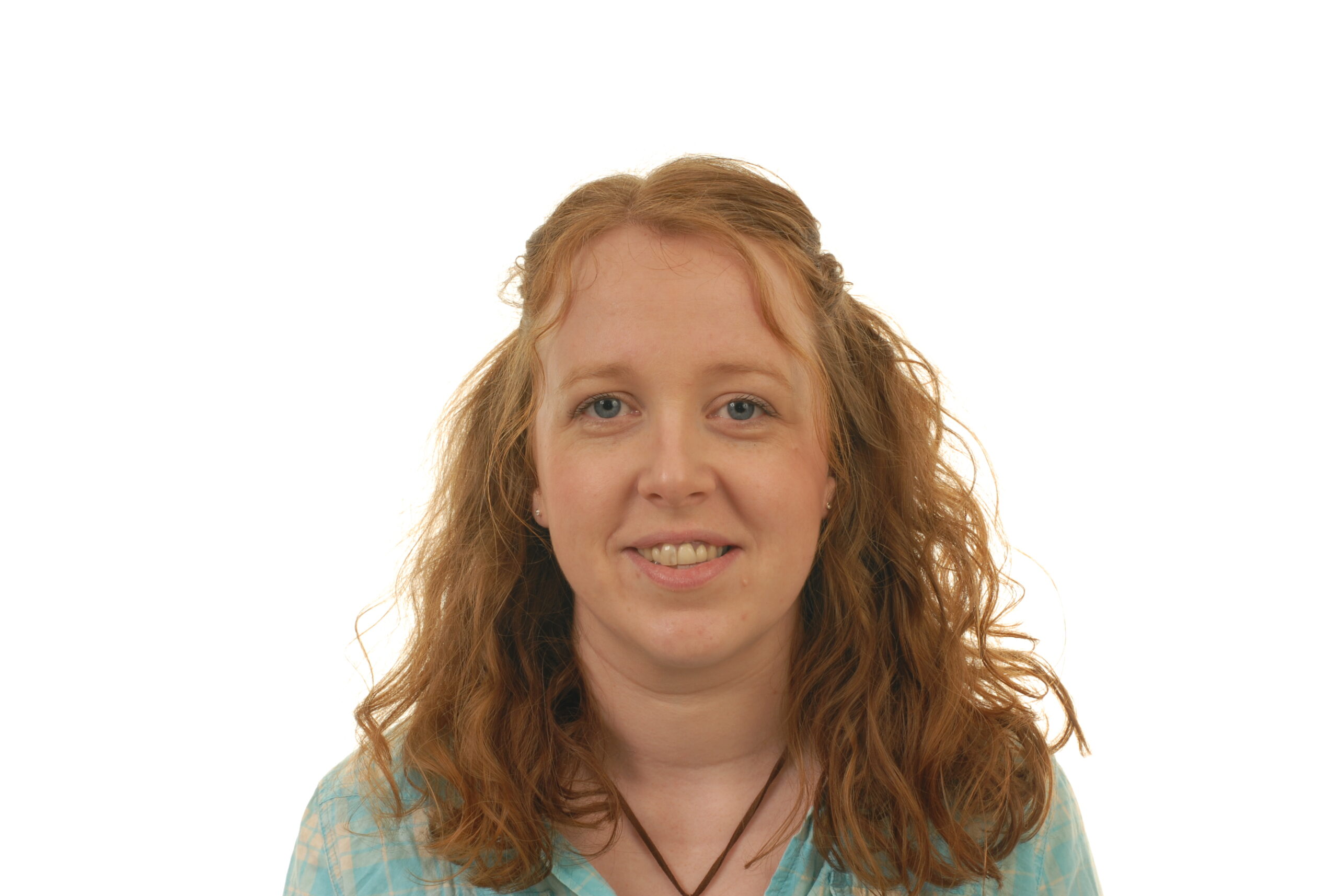 Laura-Jane Strachan - James Hutton Institute