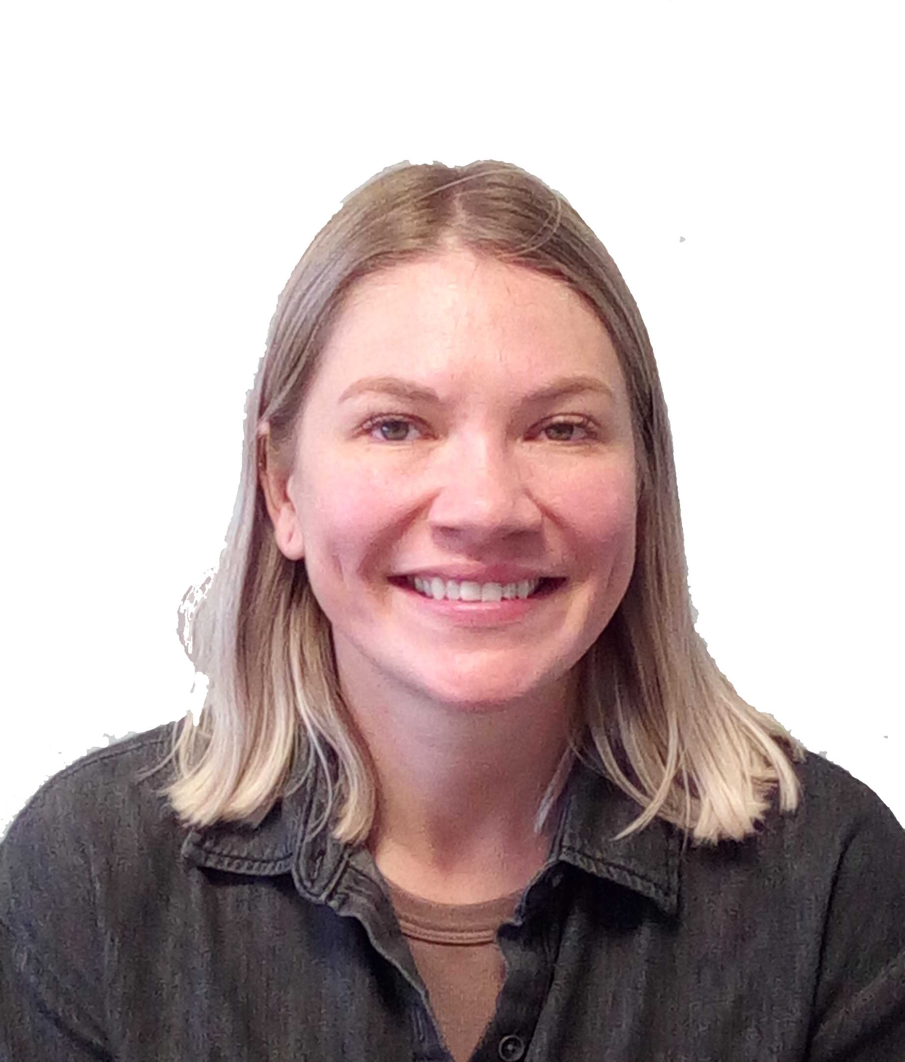 Lorena Rangel - James Hutton Institute