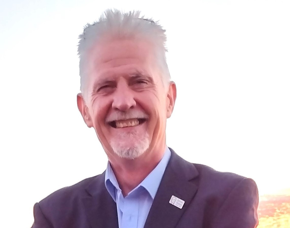 Gordon McDougall - James Hutton Institute